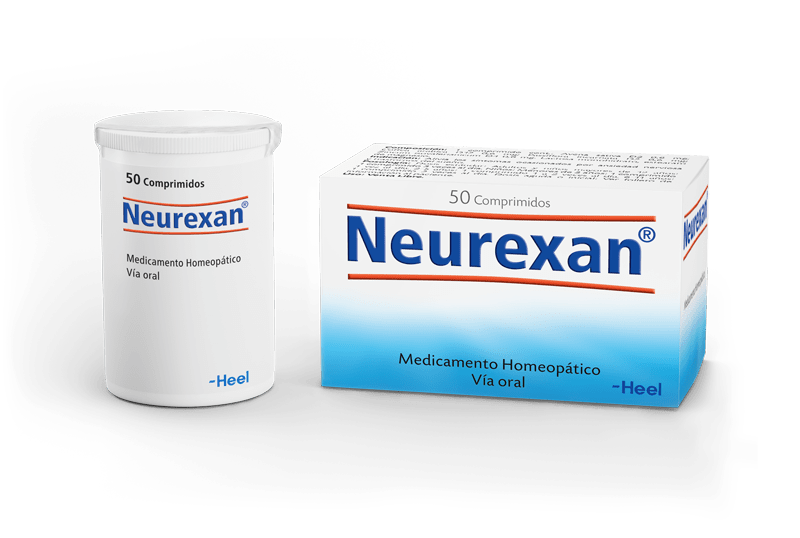 Home - Farmacia -Heel